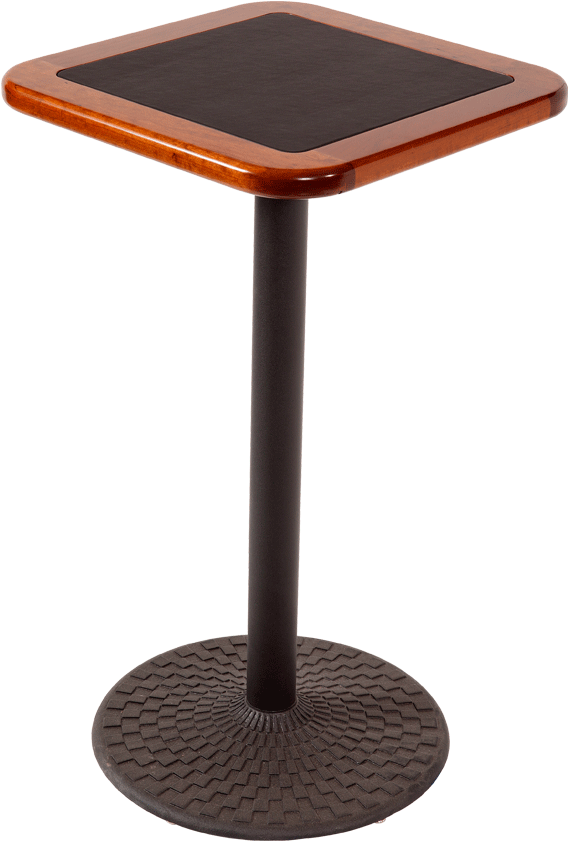 Download High Top Table - Table PNG Image with No Background - PNGkey.com