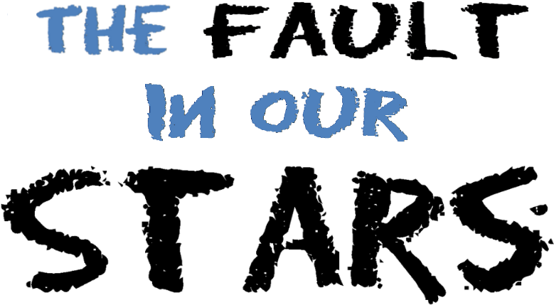 The Fault In Our Stars Png