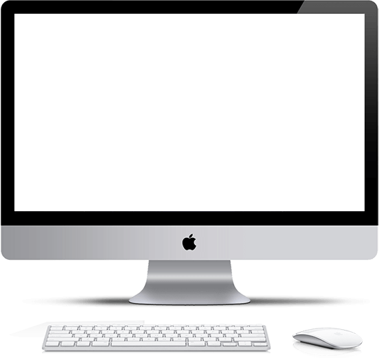 Computer - Frames For Youtube Videos Png - Free Transparent PNG ...