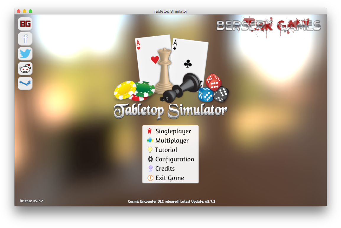 Download Tabletop - Tabletop Simulator PNG Image with No Background ...