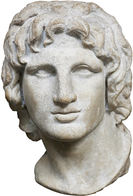 Alexanderthe Great - Alexander The Great Transparent - Free Transparent ...