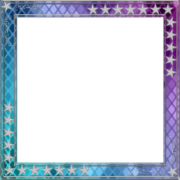 Transparent Frames Cadres Png - Free Transparent PNG Download - PNGkey