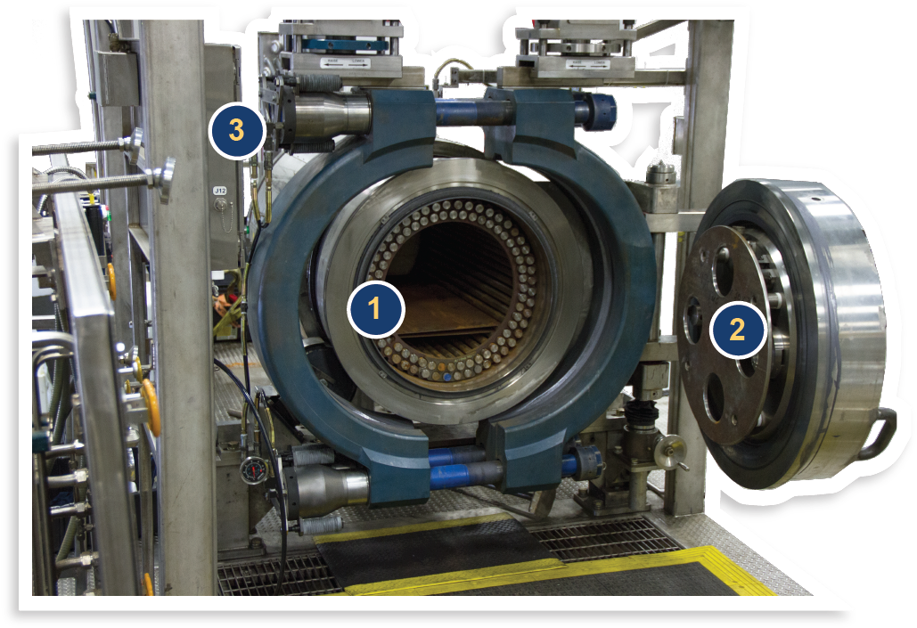 Download Explosive Destruction System - United States Army Chemical ...