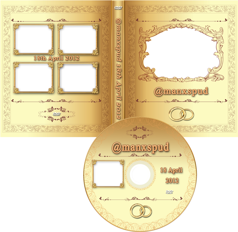 Dvd Cover Template Photoshop Dvd Case Template Word - Dvd Cover ...
