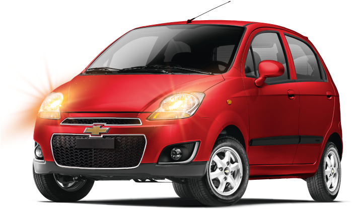 Download Imagen Anterior - Carros Nuevos Chevrolet Spark Life PNG Image ...