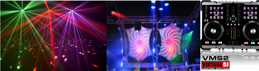 Download Box Electronic Sound & Lighting - American Dj Quad Phase Led ...