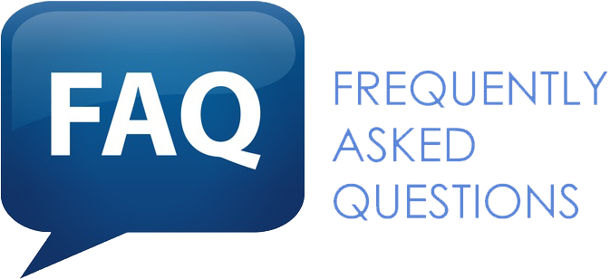 Frequently Asked Question Faq Template - Free Transparent PNG Download ...