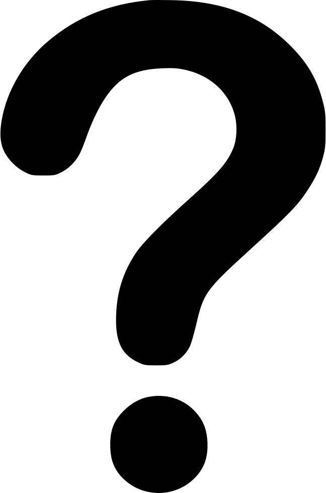 Download Faq Comments - Emoji Signo De Pregunta Png PNG Image with No ...