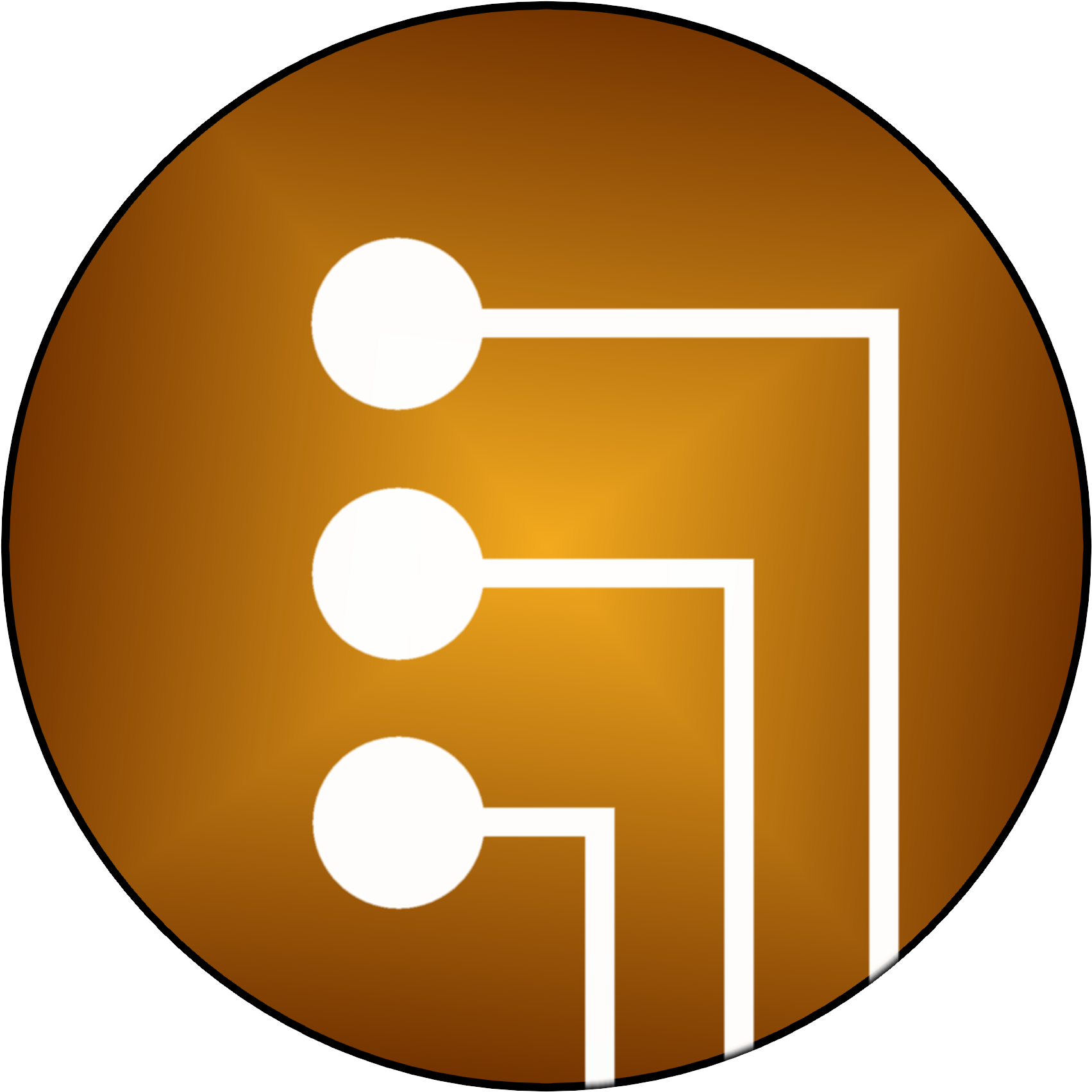 Information Technology Technical Icon - Free Transparent PNG Download ...