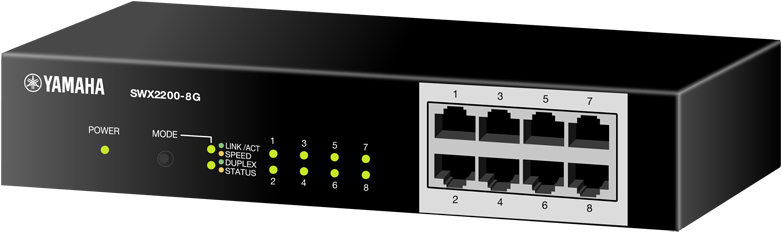 Png - Network Switch Icon Png - Free Transparent PNG Download - PNGkey
