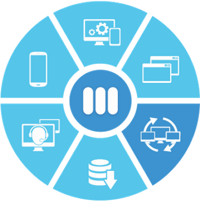 Download Infrastructure - Defence In Depth Physical Security PNG Image ...