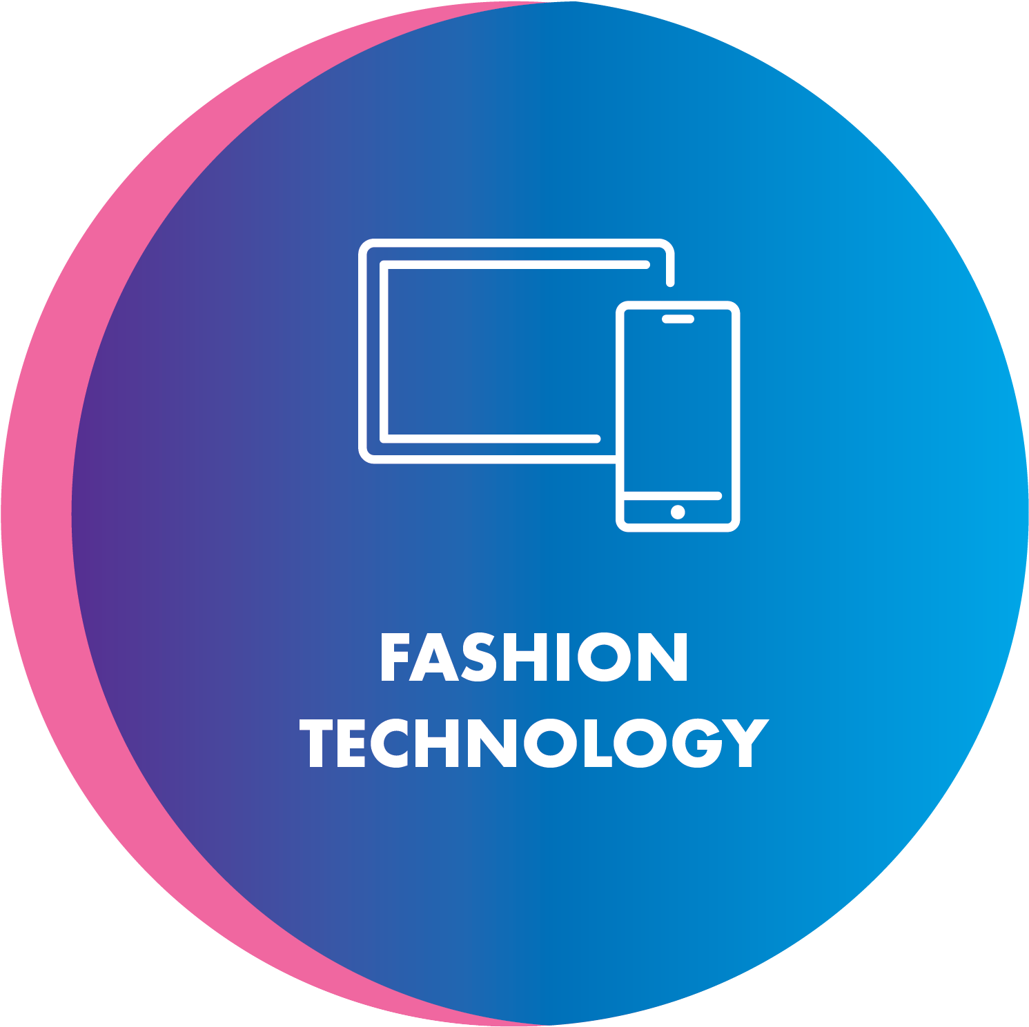 Download Icon Fashion Tech - Icon Digital Productions PNG Image with No ...
