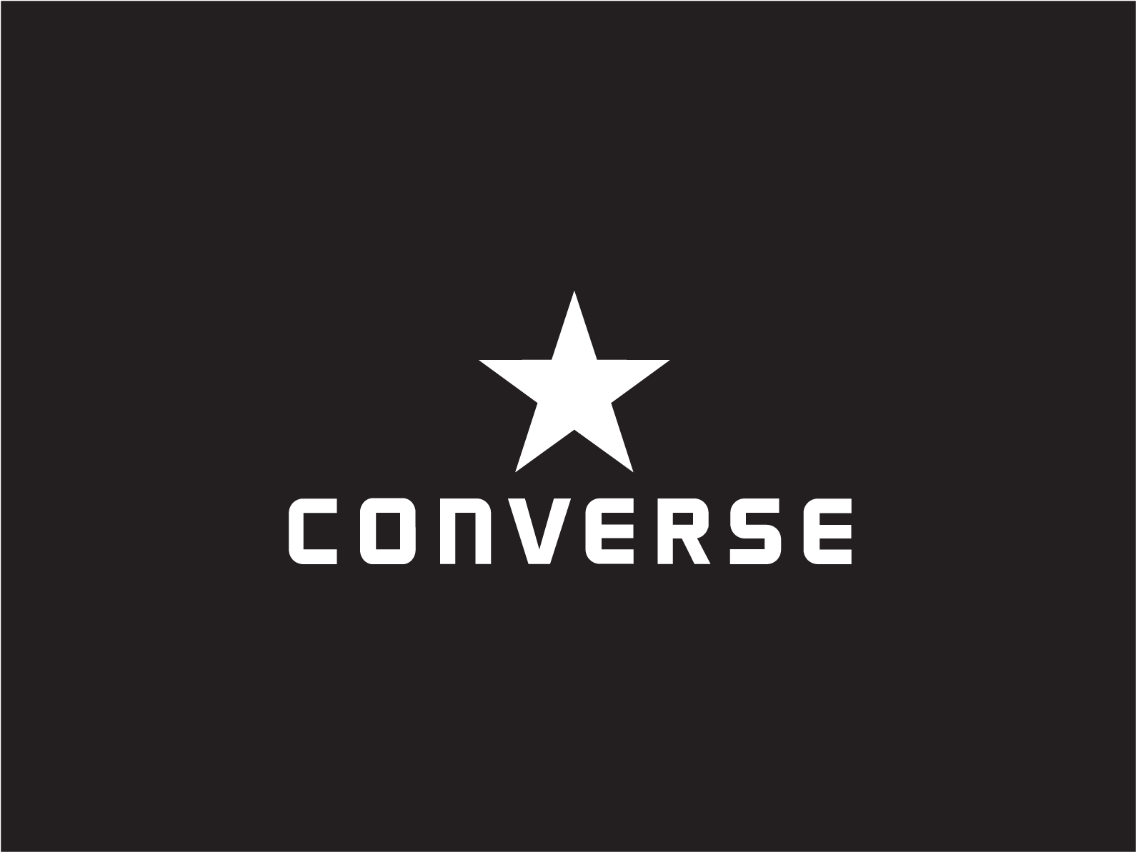 Converse Logo - Converse Logo 2018 - Free Transparent PNG Download - PNGkey