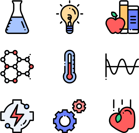 Physics - Free Transparent PNG Download - PNGkey
