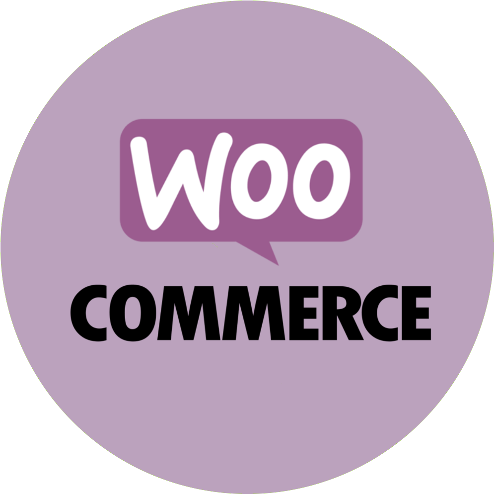 Download Woocommerce Icon - Wordpress Woocommerce PNG Image with No ...