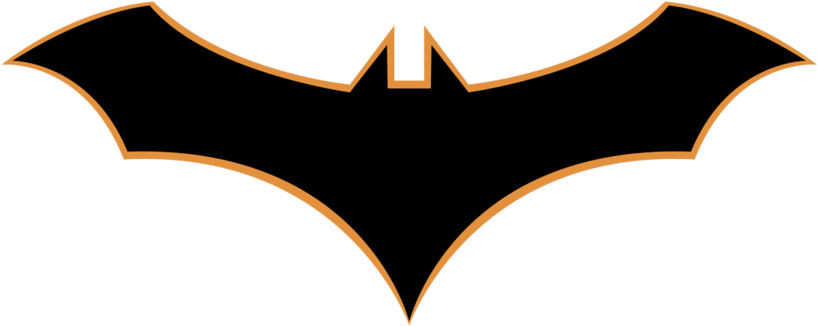 Download New Logo Rebirth By Alexbadass On Deviantart - Batman PNG ...
