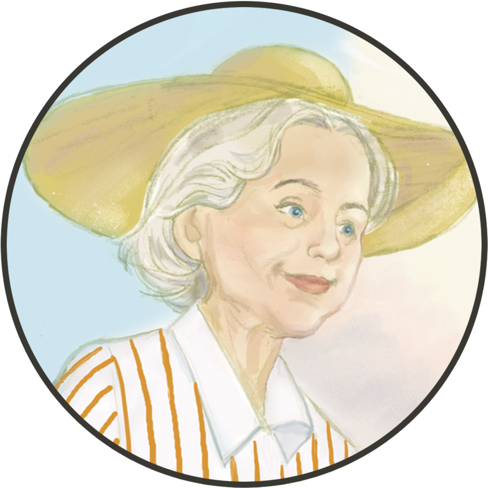 Download Mrs - Thompson PNG Image with No Background - PNGkey.com