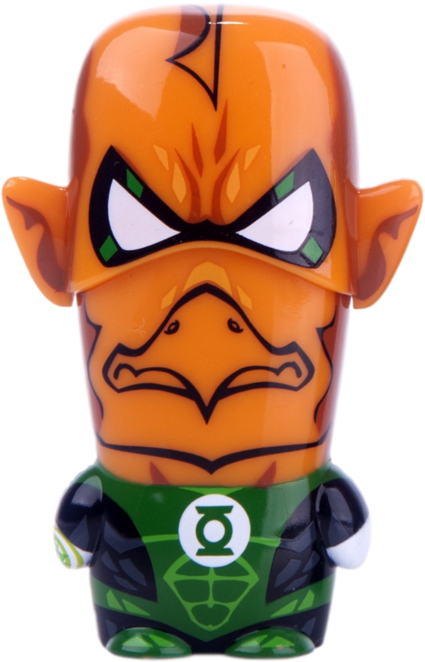 Download Tomar-re Green Lantern Mimobot Dc Comics Series Usb - Mimobot ...