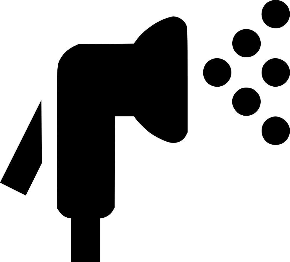 Water Spray - - Scalable Vector Graphics - Free Transparent PNG ...