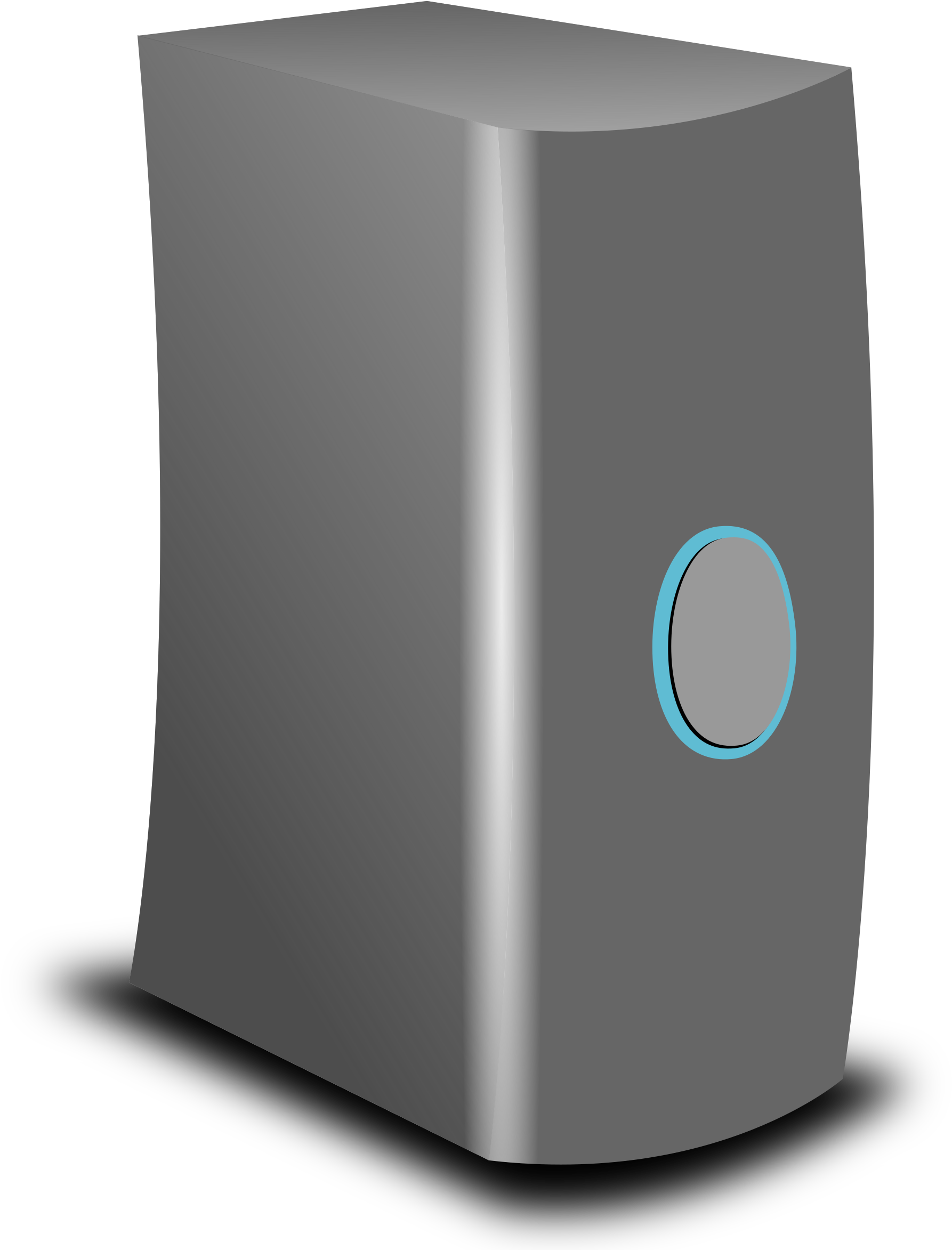 This Free Icons Png Design Of Hard Drive External - Free Transparent ...