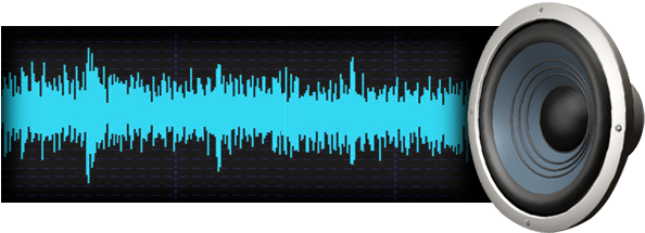 Download Audio Wave - Audio Editing Png PNG Image with No Background ...