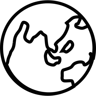 Download Planet Earth Vector - Vector Graphics PNG Image with No ...