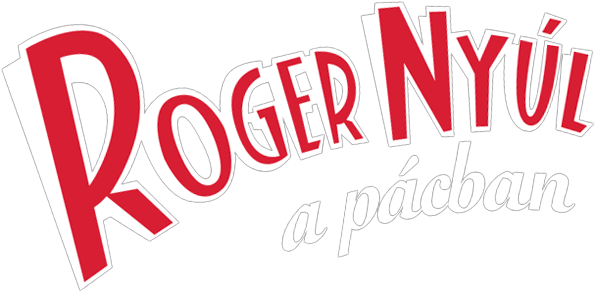 Download Who Framed Roger Rabbit Fanart Tv - Roger Rabbit Font PNG ...