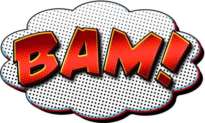 Download Comic Speech Bubble - Comic Speech Bubble Transparent PNG ...