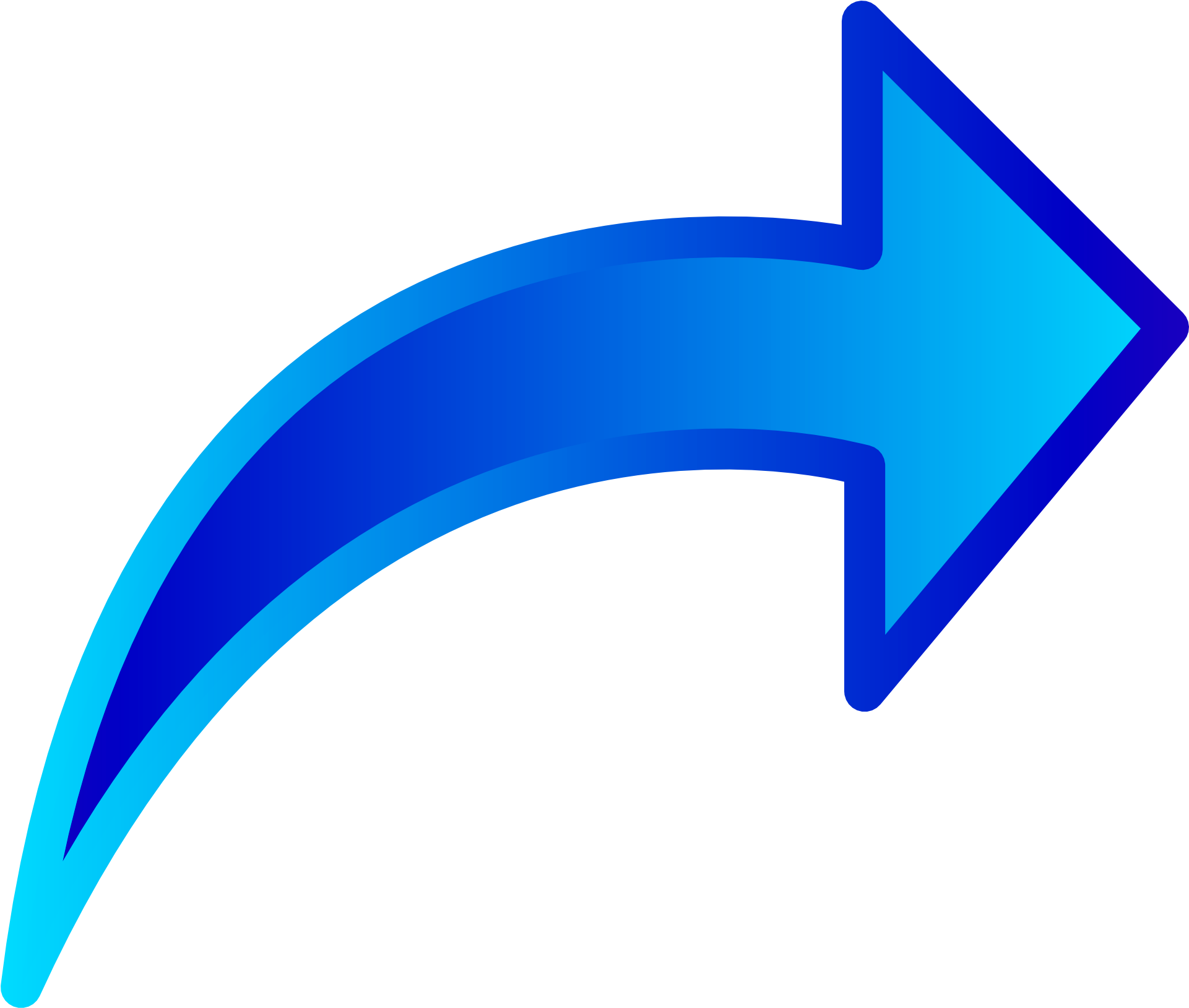 Arrow Png Image - Arrow Png - Free Transparent PNG Download - PNGkey