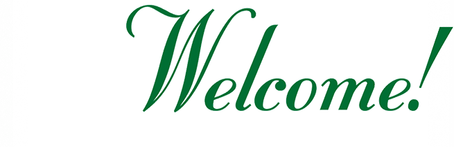 Download Welcome - Welcome Images Green Transparent PNG Image with No ...