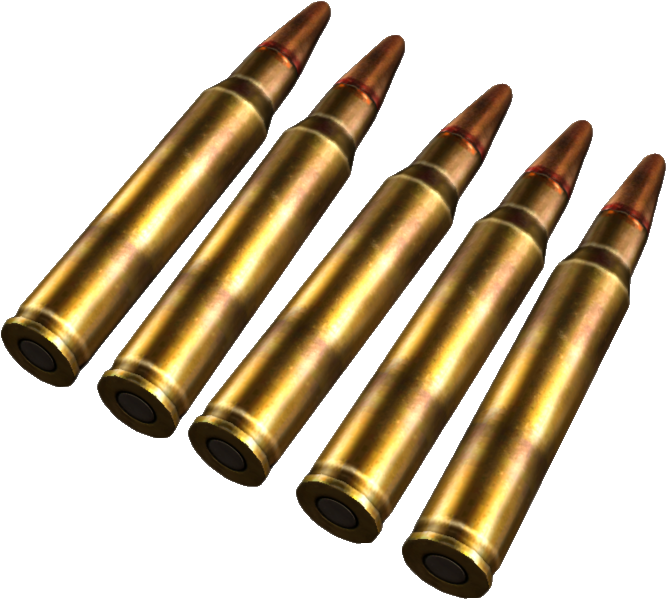 Download Gun Bullets Png Download - 45mm Bullet PNG Image with No ...
