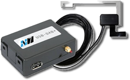 Download Dynavin N7 Digital Dab Tuner - Automotive Head Unit PNG Image ...