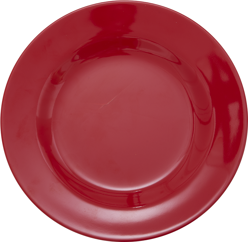 Download Plates Png File - Red Plate Png PNG Image with No Background ...
