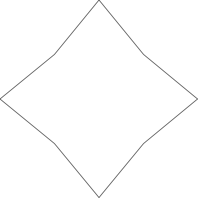 Download Diamond Clipart Dimond - Ruit Vormen PNG Image with No ...