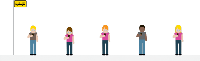 Download "finns Respect The Privacy And Personal Space Of Others ...