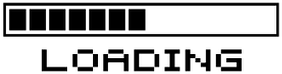 Download Loading Sticker - Wallstickers4you Wall Vinyl Sticker Decal ...