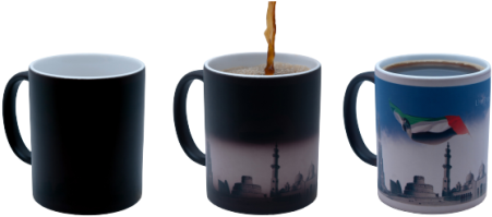 Download Magic Colour Changing Mugs / PNG Image with No Background ...
