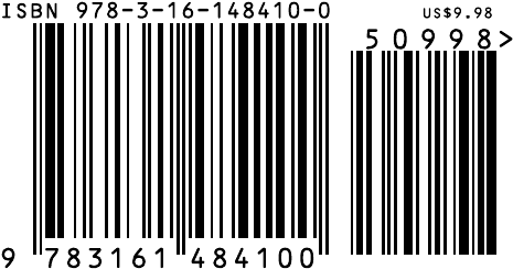 Barcode Png File - Barcode For Magazines Png - Free Transparent PNG ...