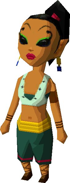 Download File - Jolene - Jolene Zelda PNG Image with No Background ...