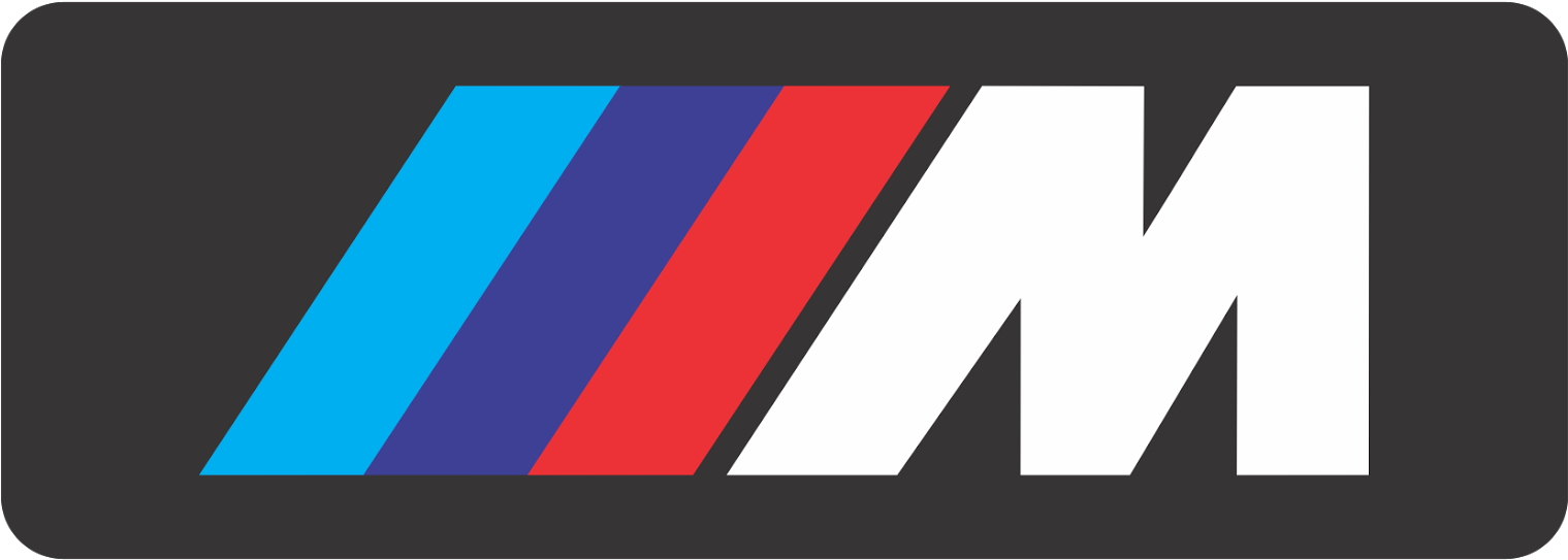 Bmw M Logo Png - Bmw Motor Sport Logo - Free Transparent PNG Download ...