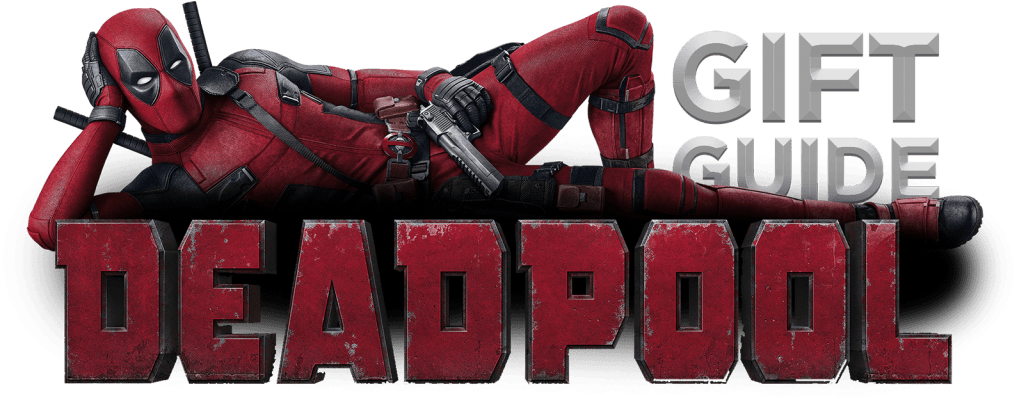 Download Deadpool Gift Guide - Deadpool Marvel Image Poster Gloss Print ...