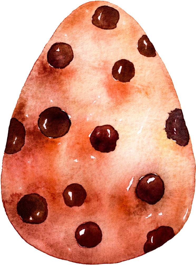 Download This Graphics Is Red Bean Egg Transparent Decorative ...