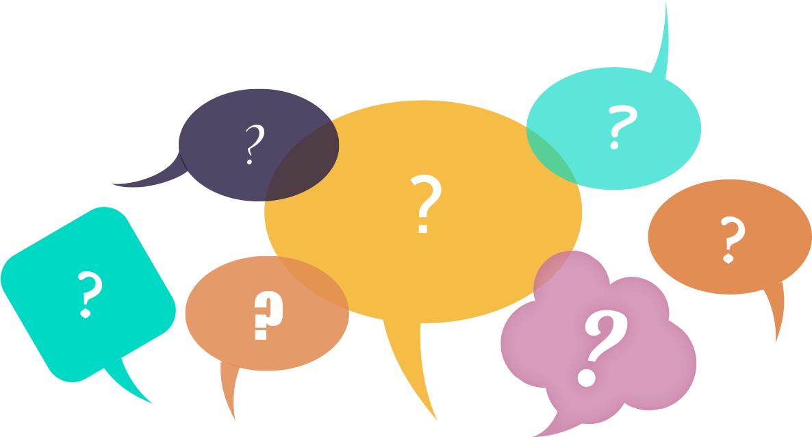 Download Ask Questions Png - Questions Clipart Png PNG Image with No ...