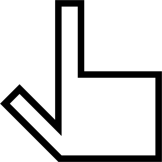 Download Windows Mouse Pointer Png - Pointer PNG Image with No ...