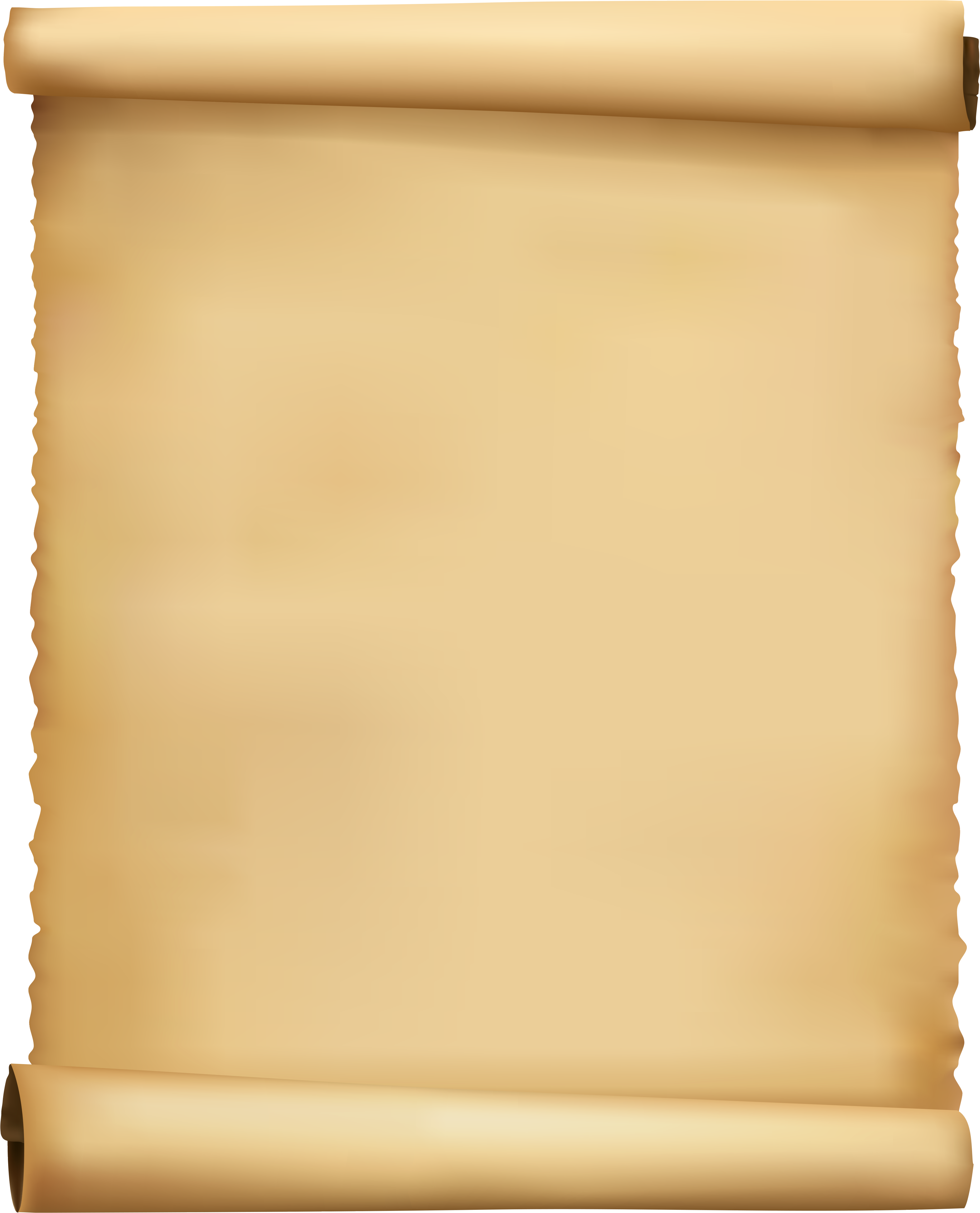 Papyrus Paper Clipart - Free Transparent PNG Download - PNGkey