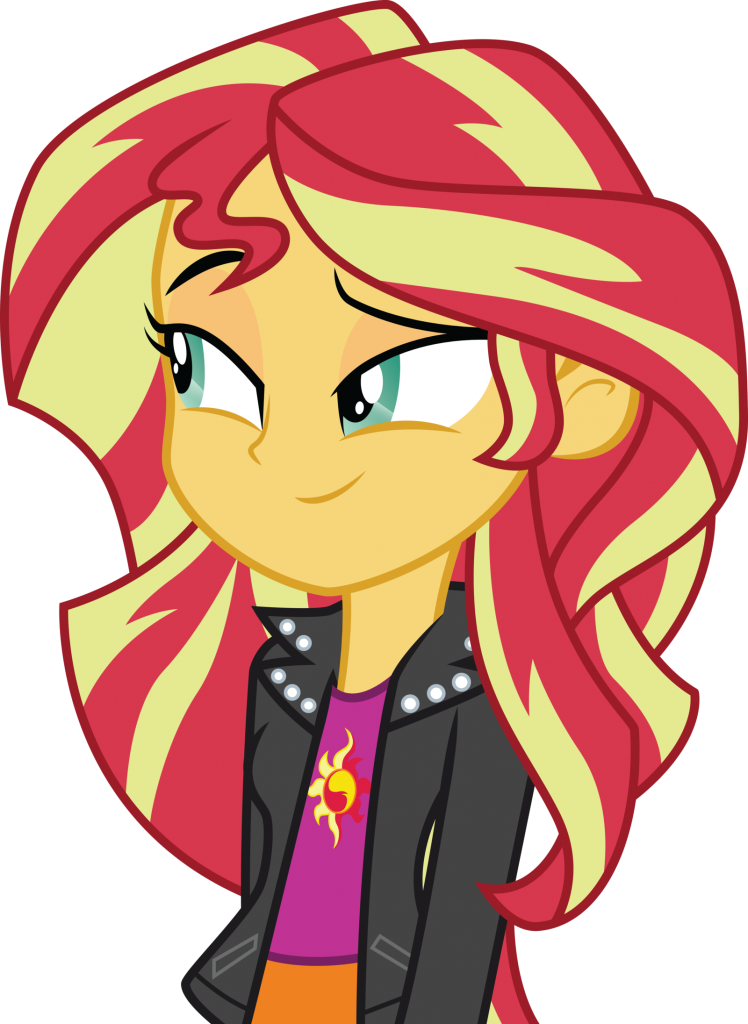Download Sunset Shimmer Png Transparent Image - My Little Pony Equestria Girls Sunset Shimmer ...