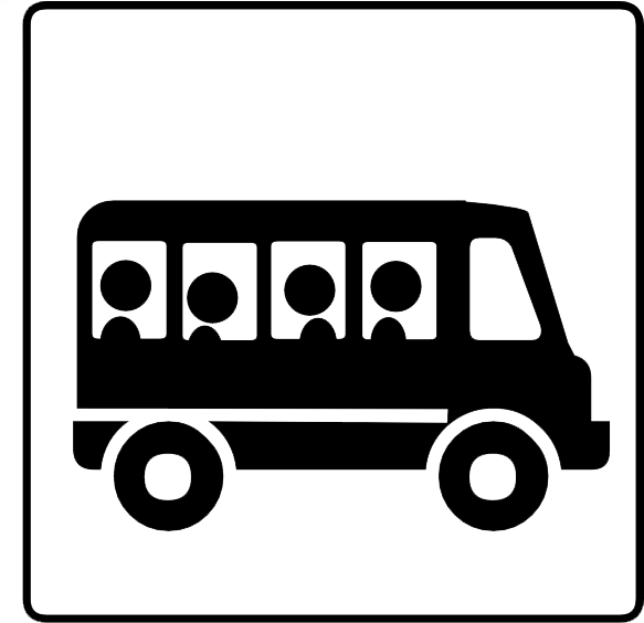 Download School Bus Icon Png PNG Image with No Background - PNGkey.com