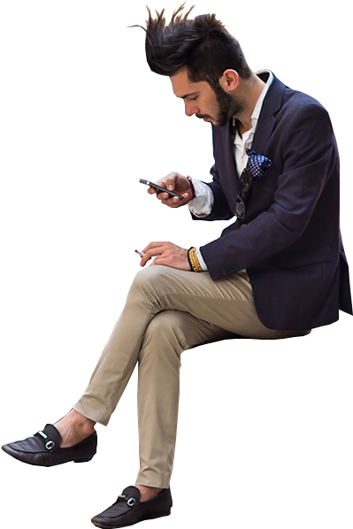 People Sitting Png, Entourage, People Cutout, Cut Out - Persona Sentada ...