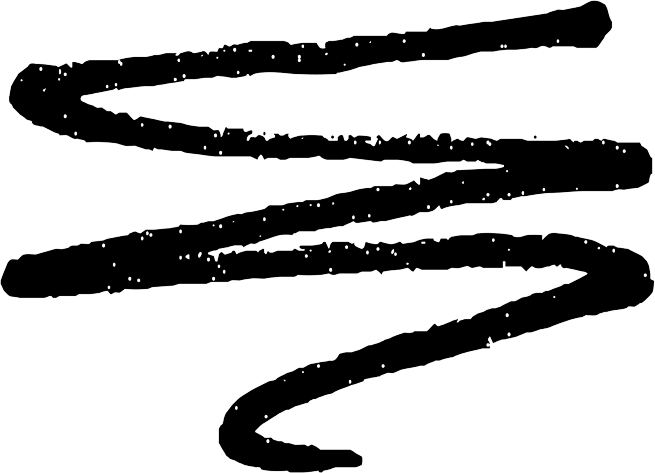 Download To The Nfl Draft - Scribble Line Png PNG Image with No ...