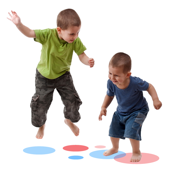 Download Child Png Pic - Kids Playing Png PNG Image with No Background ...